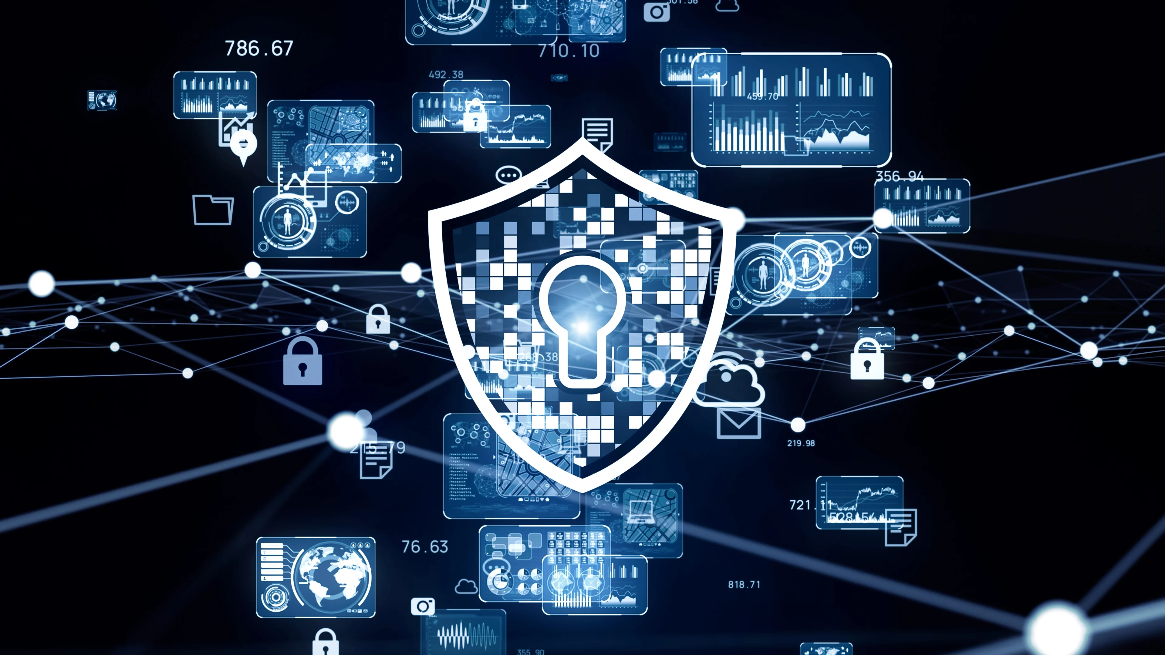 5 Common Network Security Threats Bitsight